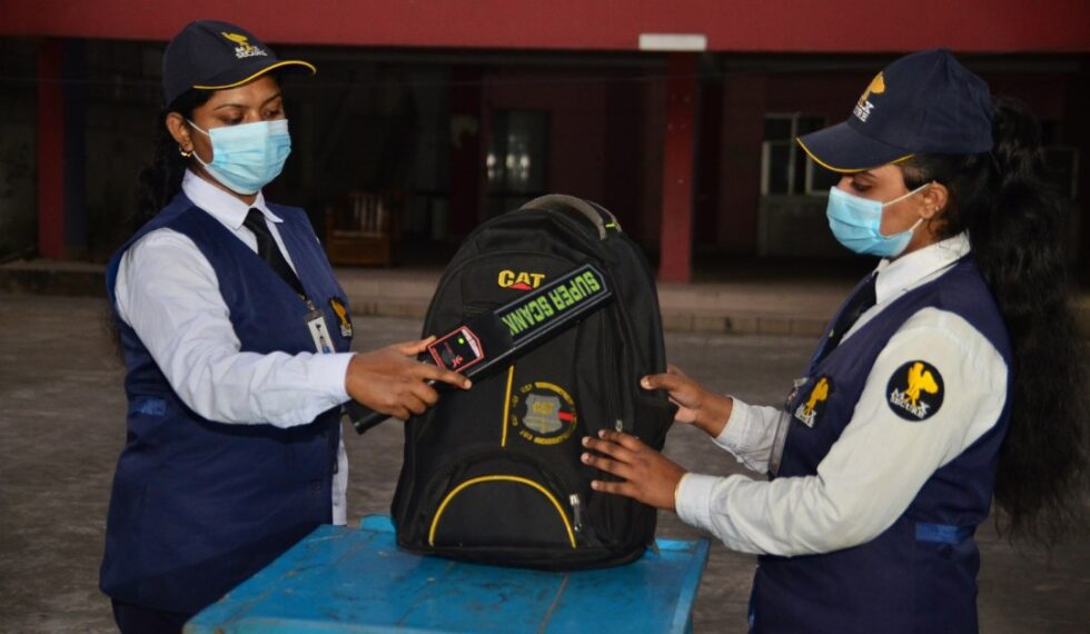 What is the Importance of Female Security Officers in the Modern Security System? - Max Secure Ltd