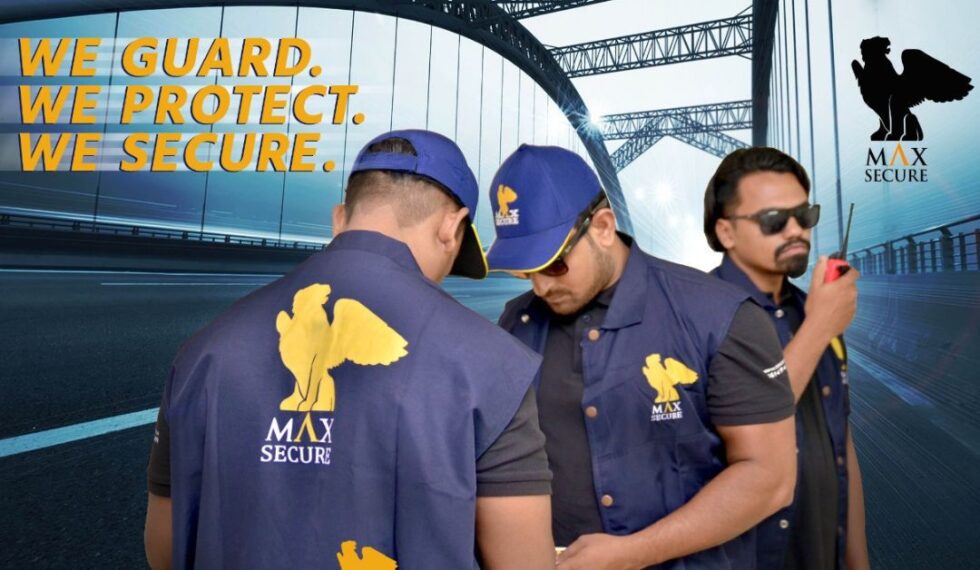 Enhancing Workplace Safety: How a Security Company Can Benefit Your ...