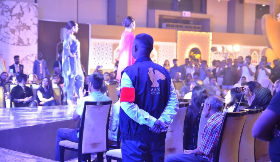 Top Security Trends to Watch Out for in 2023 - Max Secure Ltd